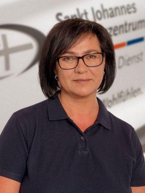 Kontakt - Sankt Johannes in Warburg